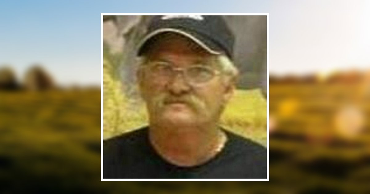 Russell Wilson Obituary December 6, 2014 - Fischer Funeral Home