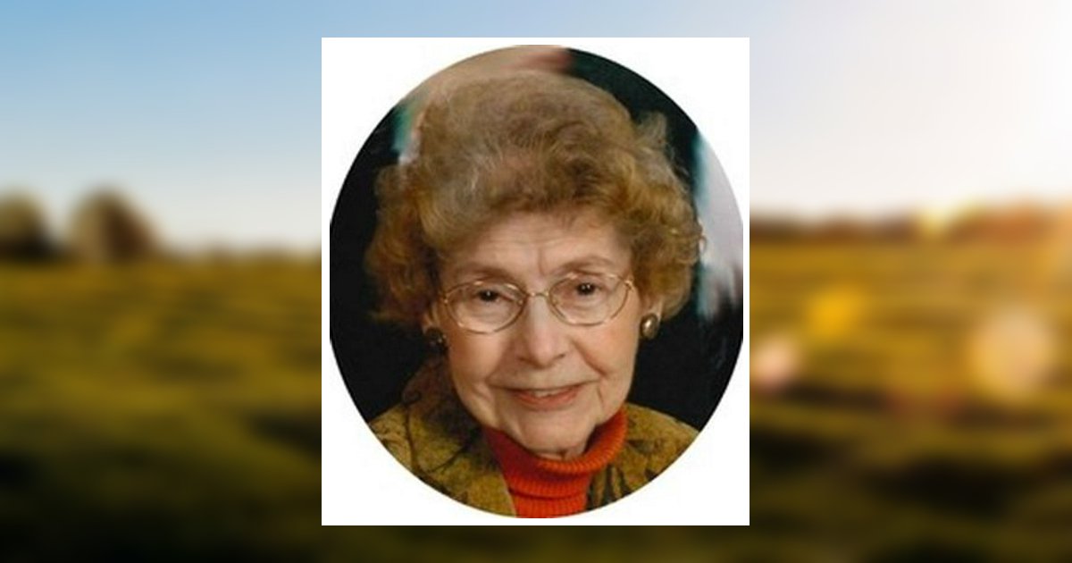Ellen E. Zerbst Obituary January 23, 2014 - Manns Family Funeral Home