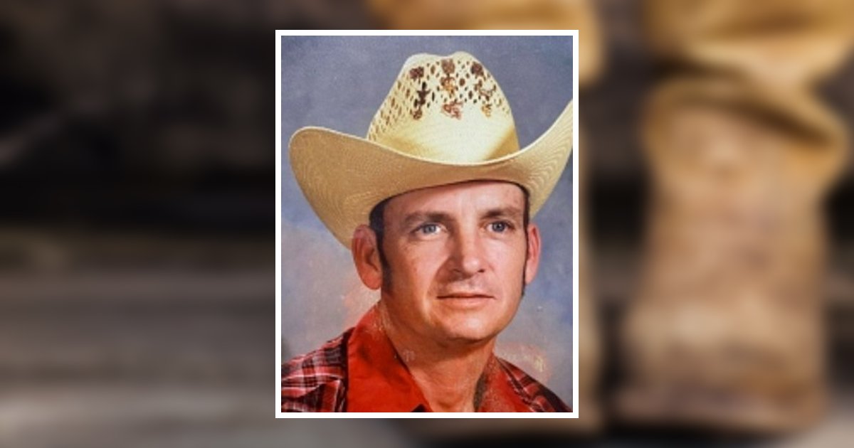 Roger Allen Ames Obituary December 18, 2020 - Galbreaith - Pickard ...