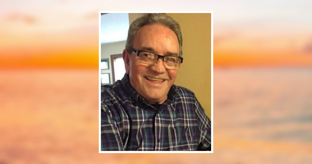 Roy Greenlee Obituary 2023 - McAlister-Smith Funeral & Cremation