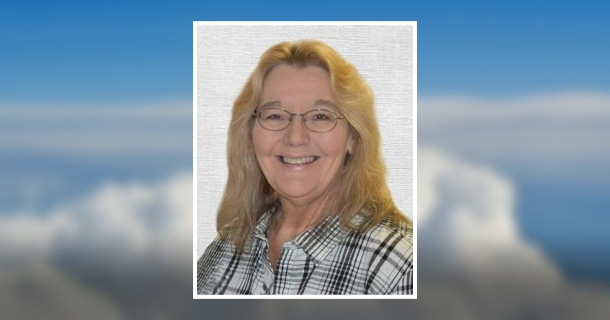 Cindy E. Finch Obituary December 23, 2023 - Wilkerson Funeral Home