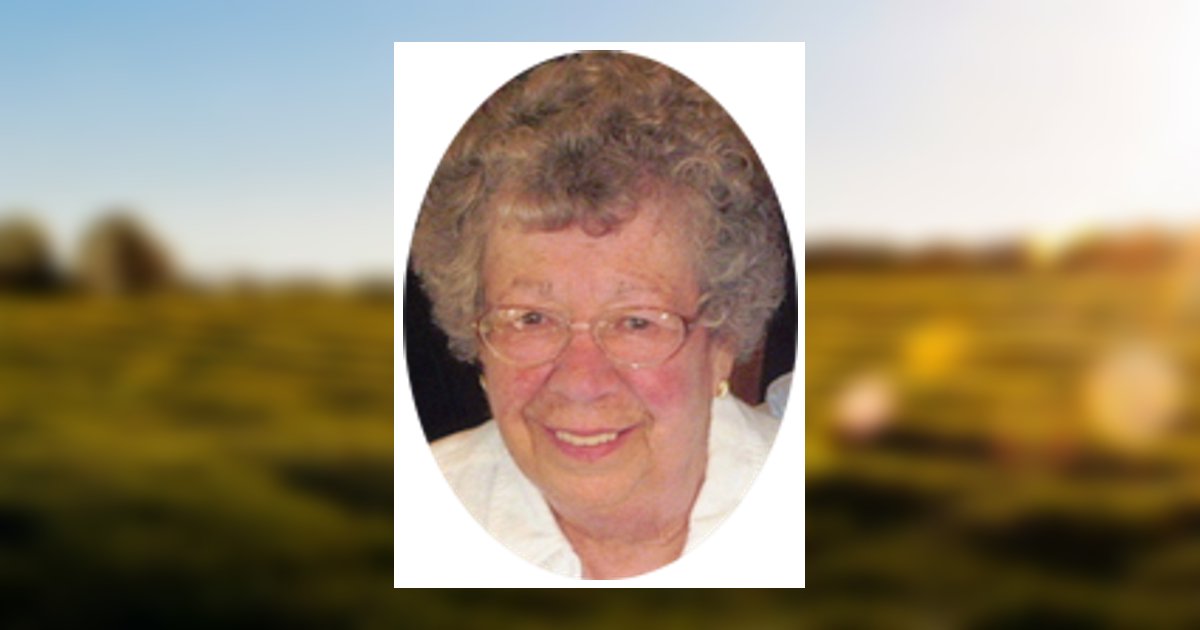 Anne Root Riley Obituary November 22, 2016 - Krueger Funeral Home