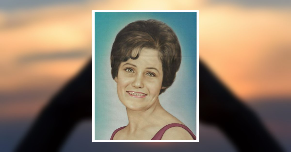 Mable Bolton Marsh Obituary June 10, 2025 - Boone Funeral Home and ...