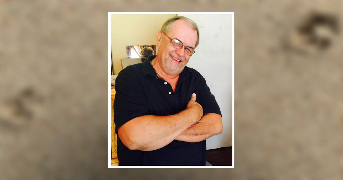 Rodney Lee Dillard Obituary September 14, 2025 - Coffman Funeral Home ...