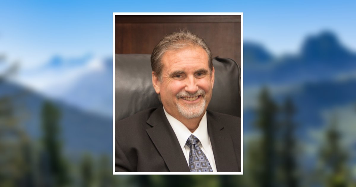 Bill Michael Ray Obituary October 28, 2022 - Lindquist Mortuary