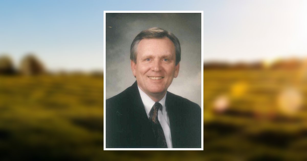 Thomas Tyler Obituary June 25, 2021 - Russellville Funeral Home