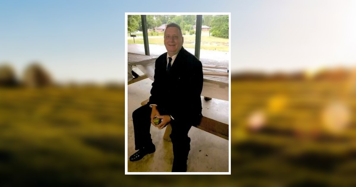 Timothy Paul Perdue,Sr. Obituary October 28, 2017 - Bell Mortuary ...