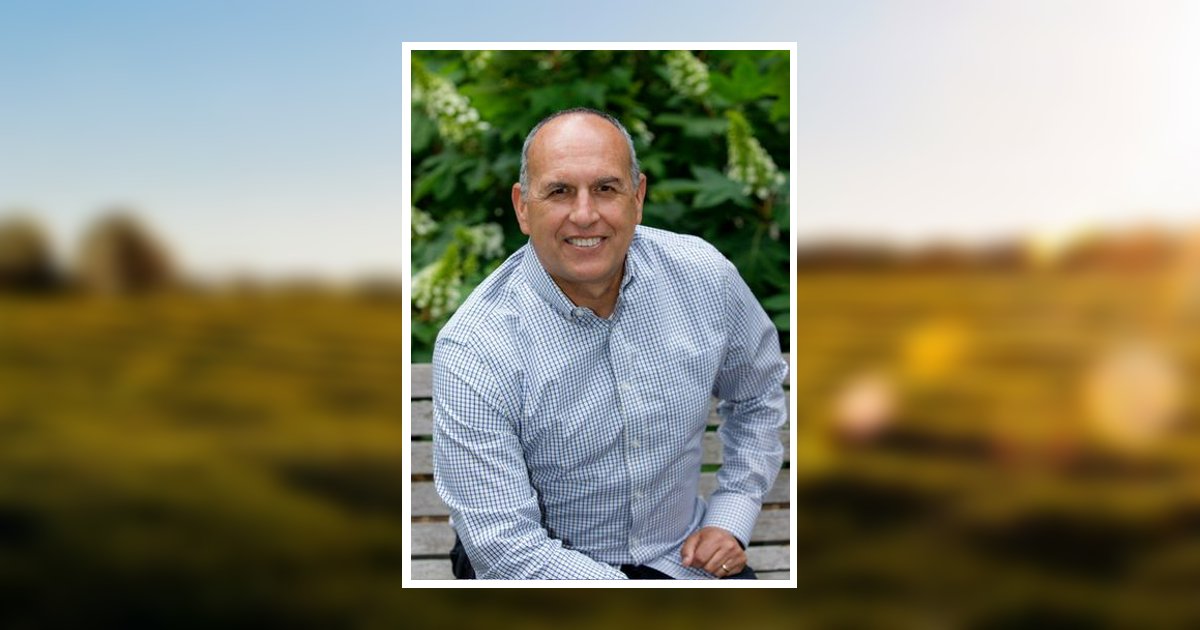 Mark R. Shaye Obituary September 14, 2023 - Tighe Hamilton Regional ...