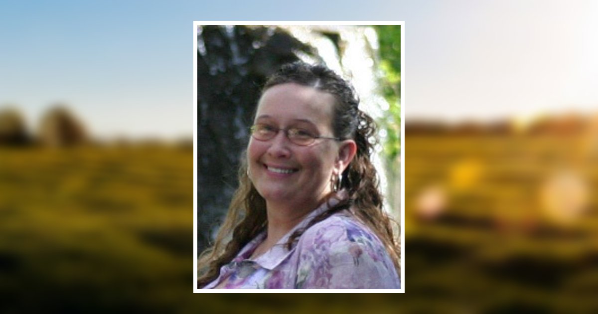 Brenda Holden Obituary April 2, 2015 - Crandall Funeral Home