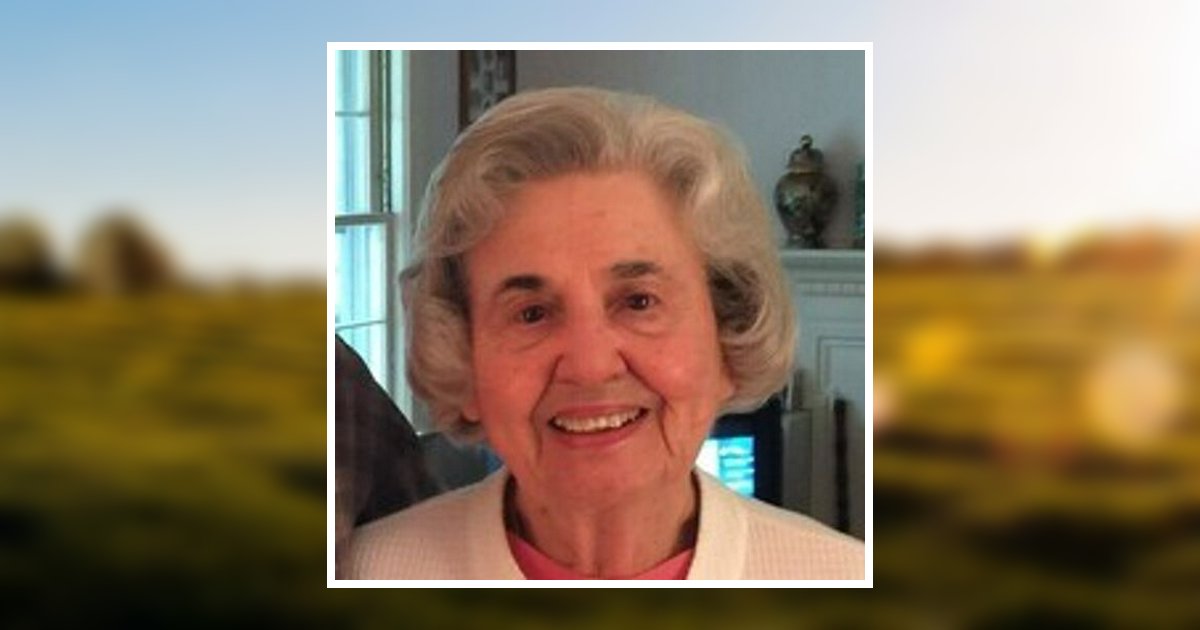 Anne Lovelace Gregg Obituary January 10, 2023 - Little's Funeral Home ...