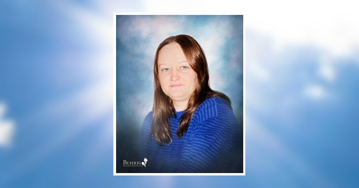 Luann Louise (Beamer) Warren Obituary April 7, 2024 - Buhrig Funeral ...