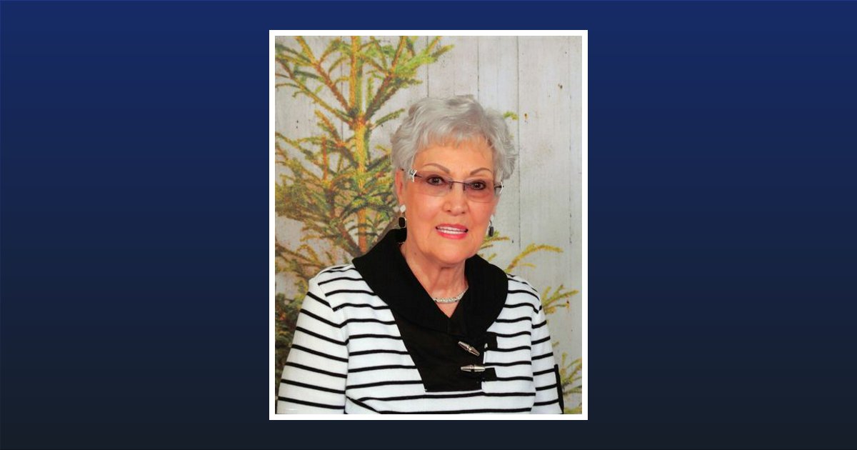 Wanda Johnson Obituary February 17, 2024 - Elmwood Funeral Home