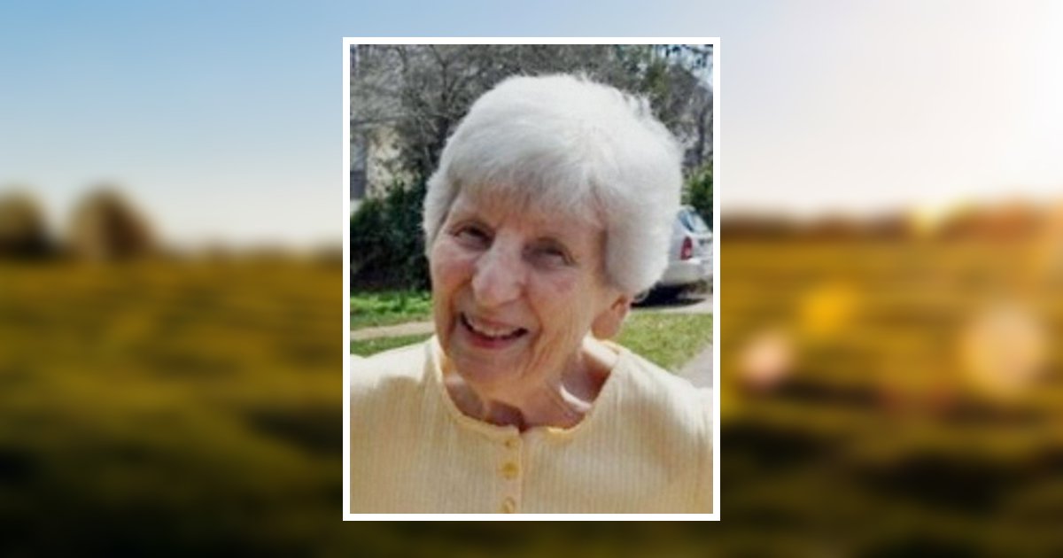Mary Remsburg Obituary January 17, 2018 - Hayworth - Miller Funeral ...