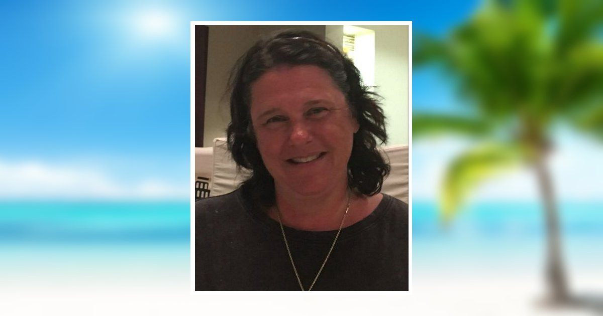 Annmarie DiLuca Obituary April 3, 2025 - Slater Funeral Homes