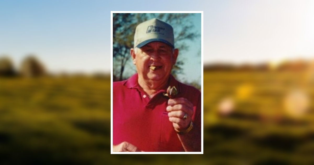 Vernon Ray Sims Obituary March 27, 2015 - Heath Funeral Home