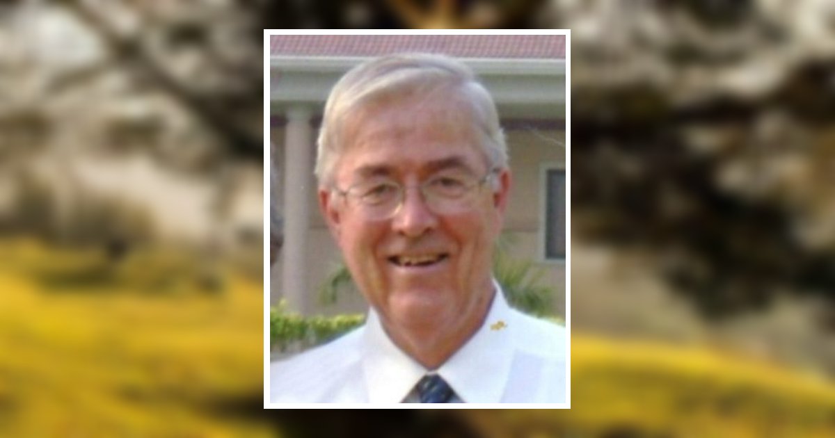 Larry D Rhodes Obituary July 19, 2024 - Rudd Funeral Home