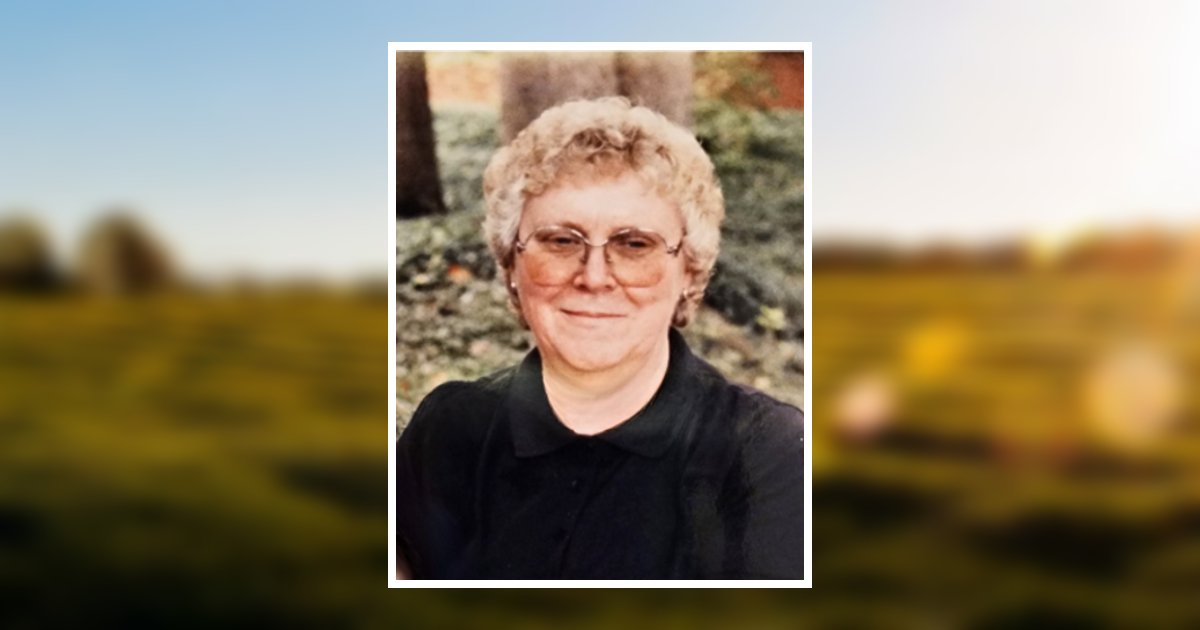 Shirley Quick Fields Obituary November 5, 2023 - Bryan - Lee Funeral Home