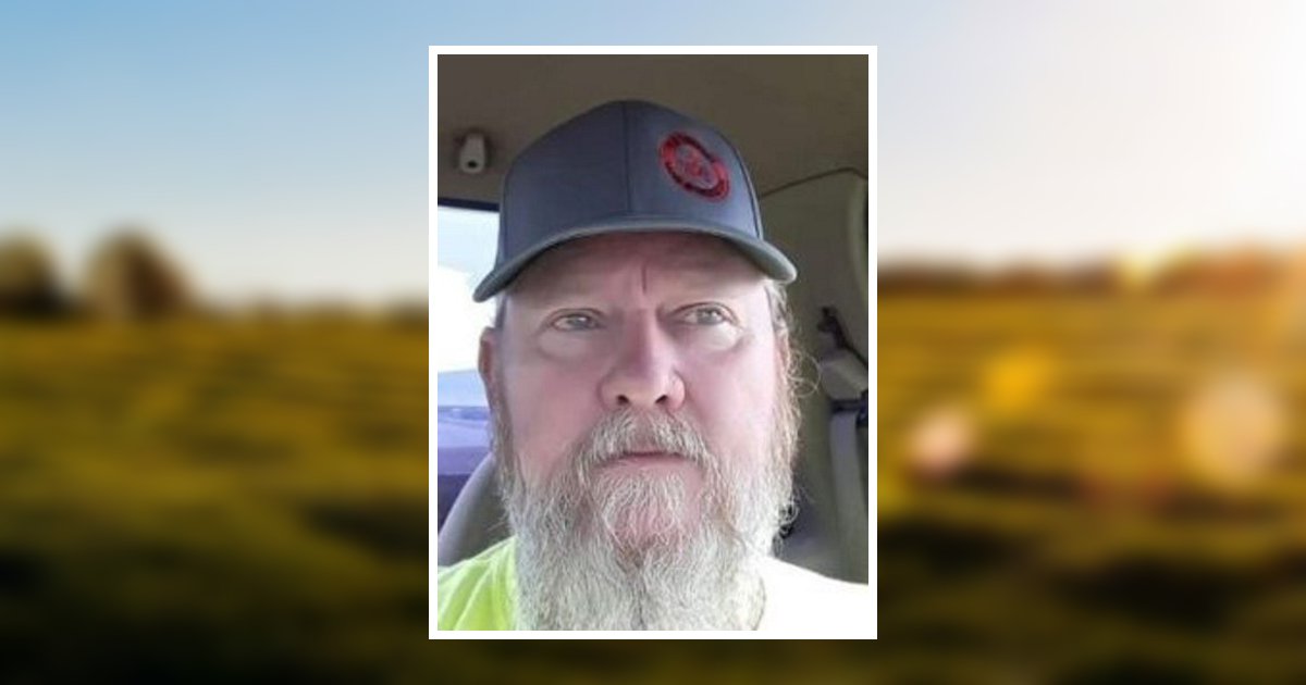 James “Rodney” Daniel Obituary - Boxwell Brothers Funeral Directors