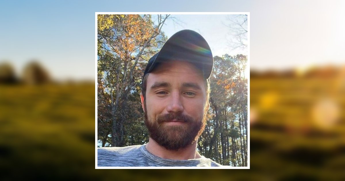 Jacob Noel Morgan Obituary May 8, 2024 - Trinity Funeral Services