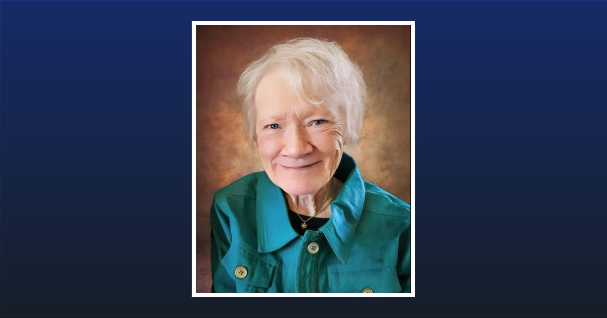 Mary Margaret Haynes Roth Obituary 2024 - Russon Mortuary & Crematory