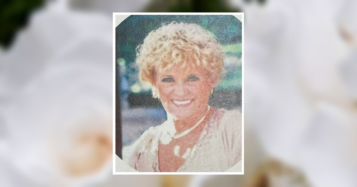 Anne Freeman Obituary December 13, 2024 - Emmerson-Bartlett Memorial Chapel
