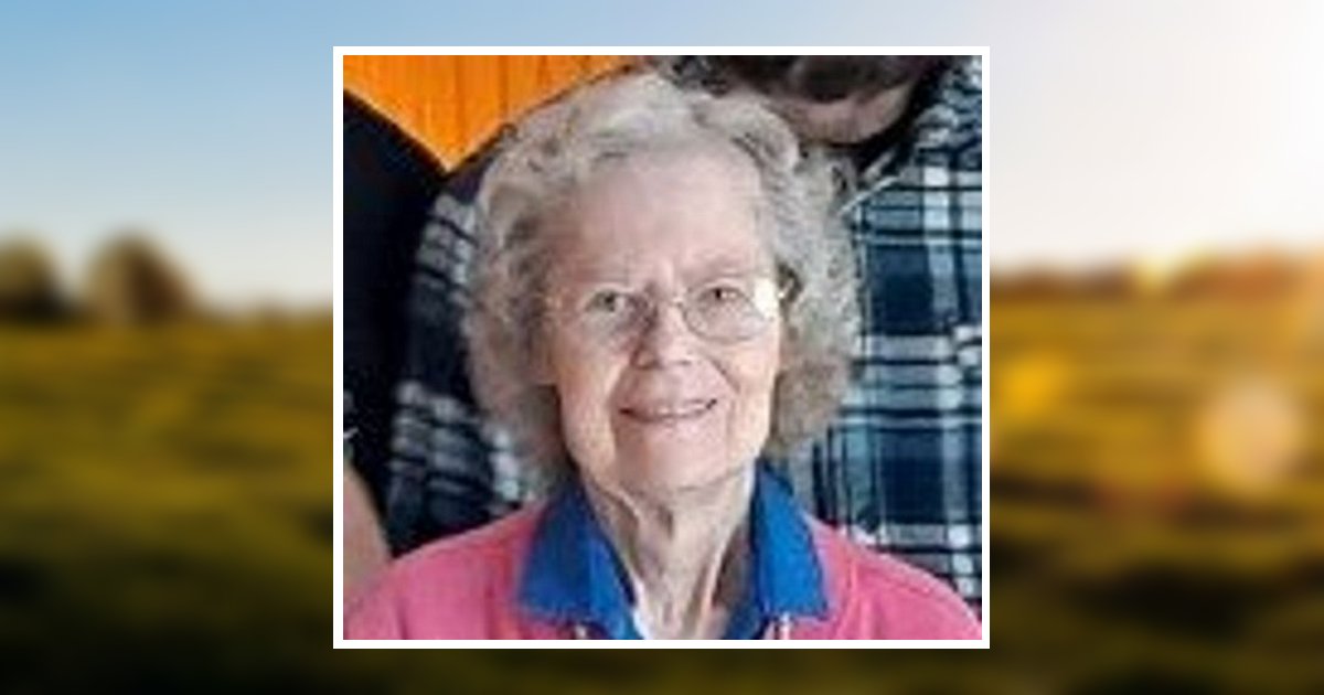 Janice Butts Obituary 2023 Congdon Funeral Home Cremation Service