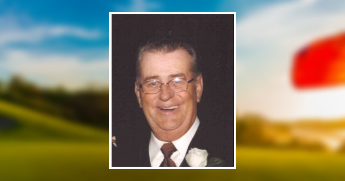 Larry C. "Poppy" Haines Obituary February 25, 2025 - Geiple-Predicce ...