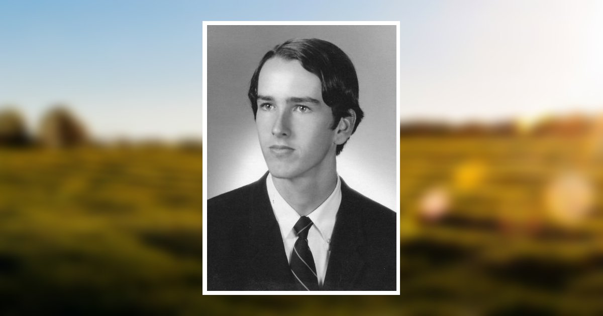 Thomas Patrick Lattimer Obituary July 13, 2023 - Doran Funeral Home