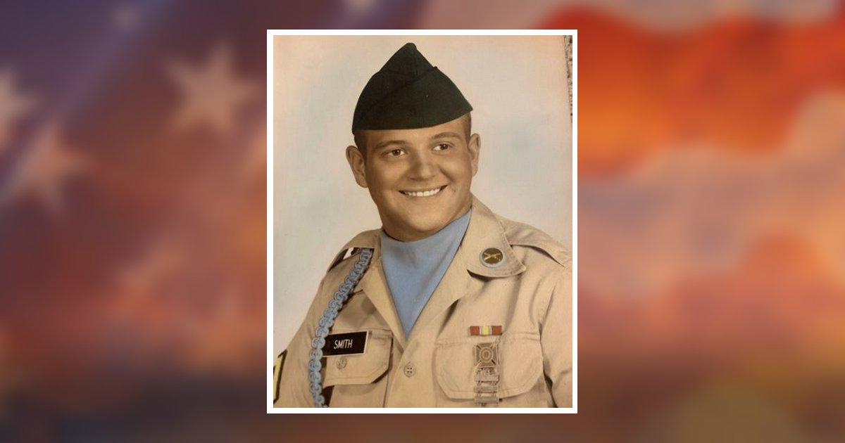 Barry Ray Smith Obituary August 29, 2022 - Randall & Roberts Funeral Home