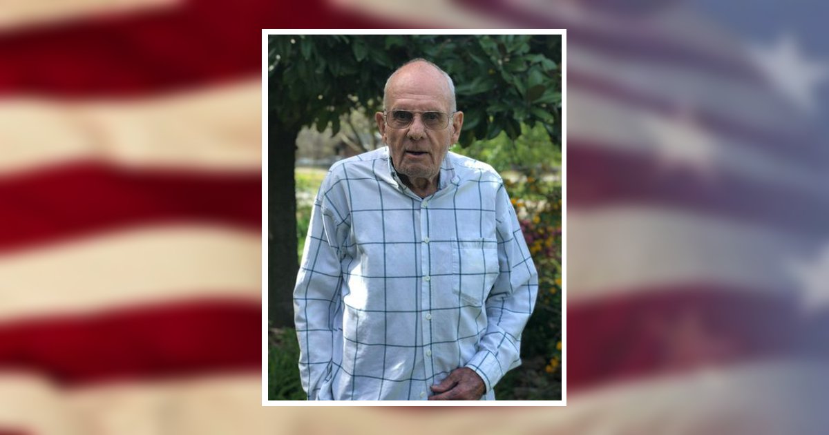 Harold Richard McCannon Obituary June 21, 2024 - Lord & Stephens ...