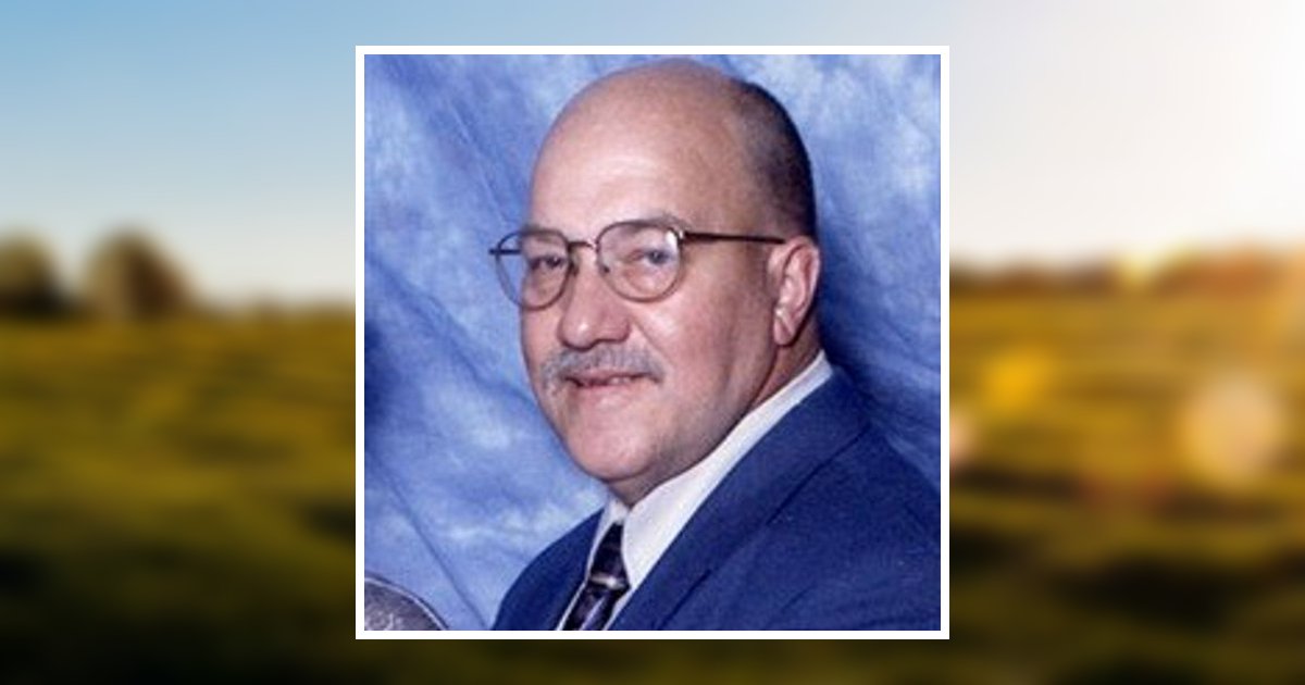 Jay Singleton Sr. Obituary May 14, 2017 - Haverstock Funeral Home