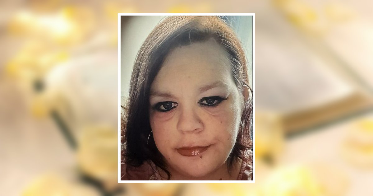 Jennifer Lynn Pulliam Obituary March 24, 2025 - Newcomer Kentuckiana