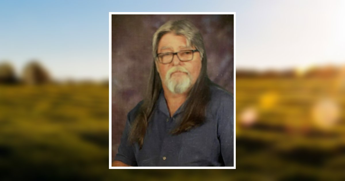 Adrian Buck Obituary April 7, 2023 - Robinson Funeral Home