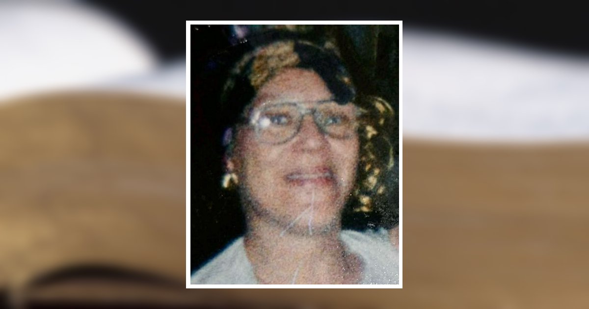 Marcia M. Scurry Obituary April 9, 2023 - Briceland Funeral Service