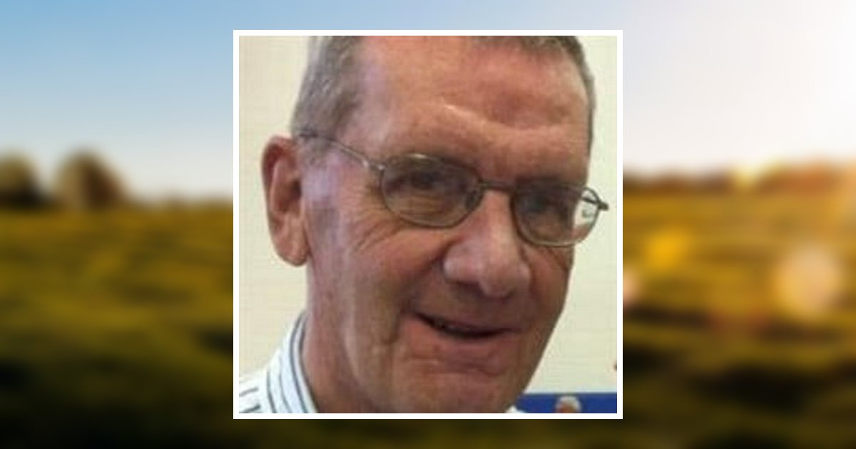 Lyle W. Stieg Obituary December 26, 2018 - Westbrock Funeral Home