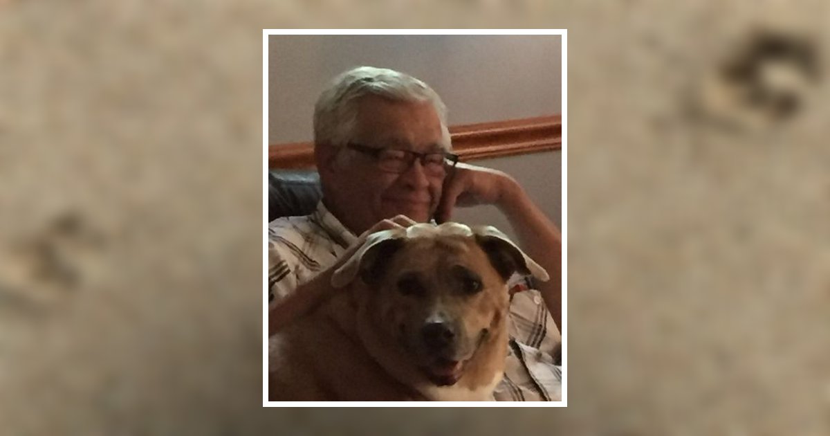 Robert J Drago Obituary November 10, 2024 - Fioritto Funeral Service