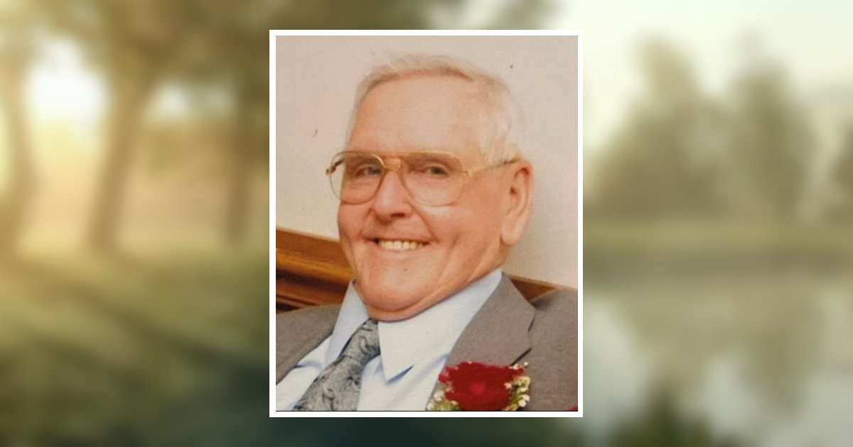 Harley Carmichael Obituary February 27, 2025 - Brookings-Smith Funeral Home