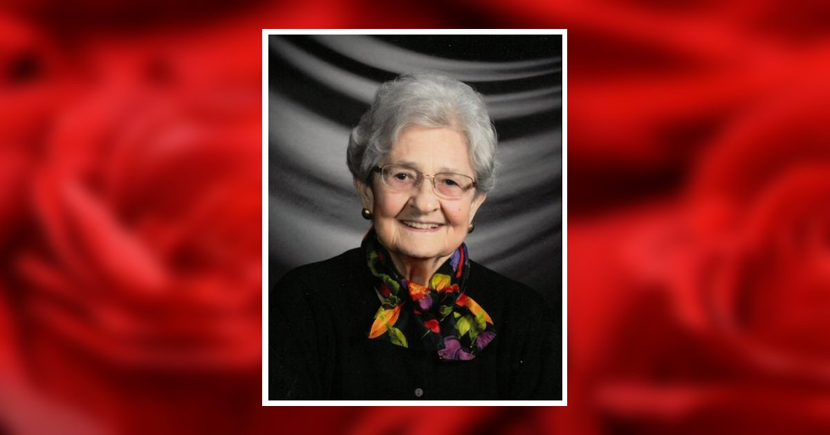 Ginny Sanders Fussell Obituary February 10, 2025 - McReynolds-Nave & Larson