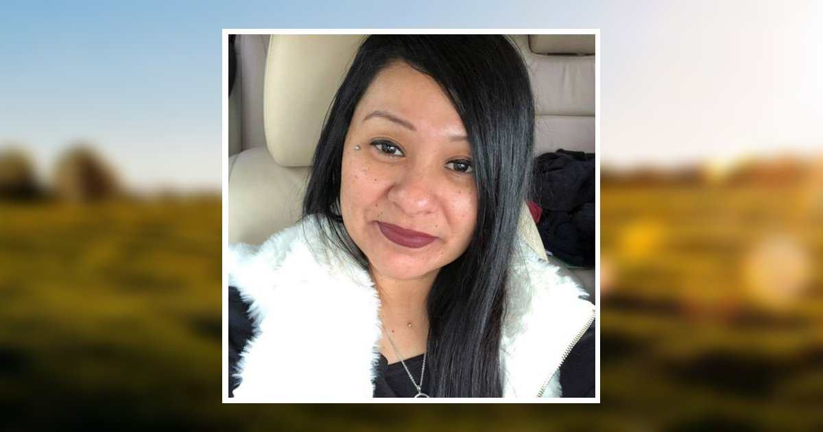 Marisela Cadena Obituary February 28, 2020 - Gamez & Sons Funeral And ...