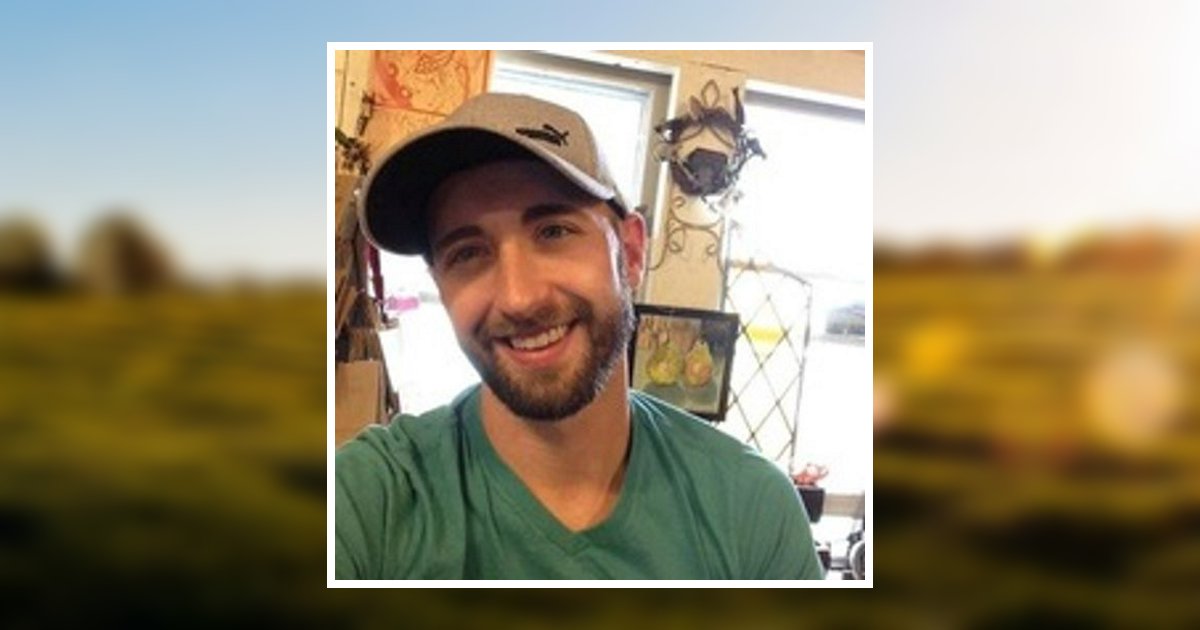 Justin Lynn Eads Obituary February 25, 2022 - Gentry Family Funeral Service