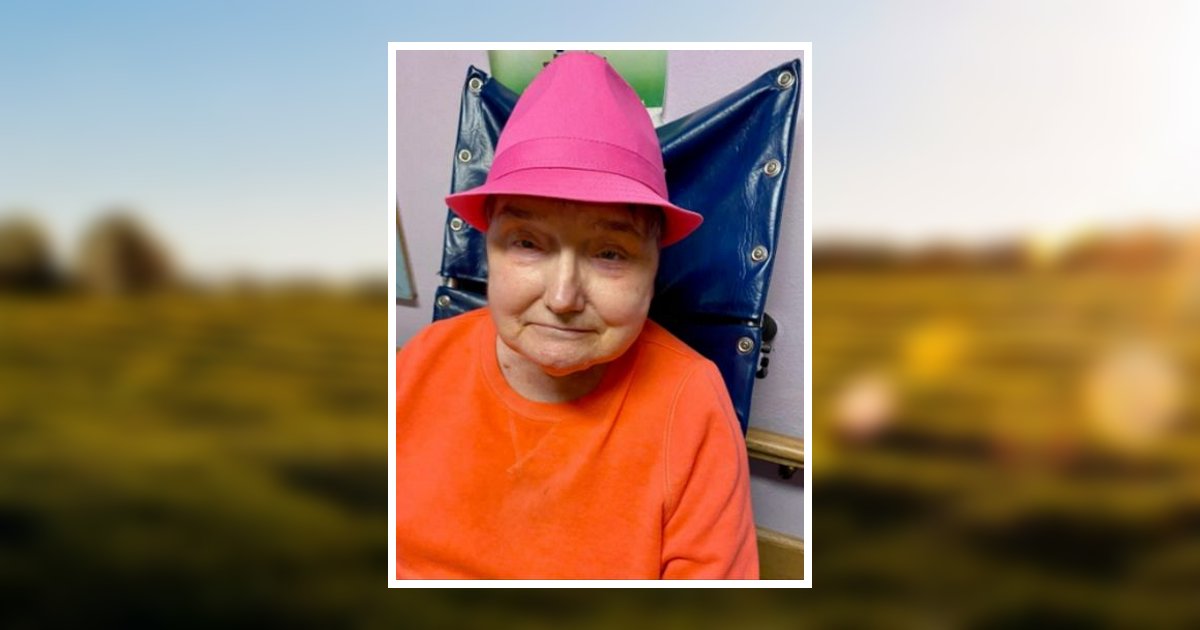 Marlene Thomas Obituary April 17, 2024 - Hoffen Funeral Home
