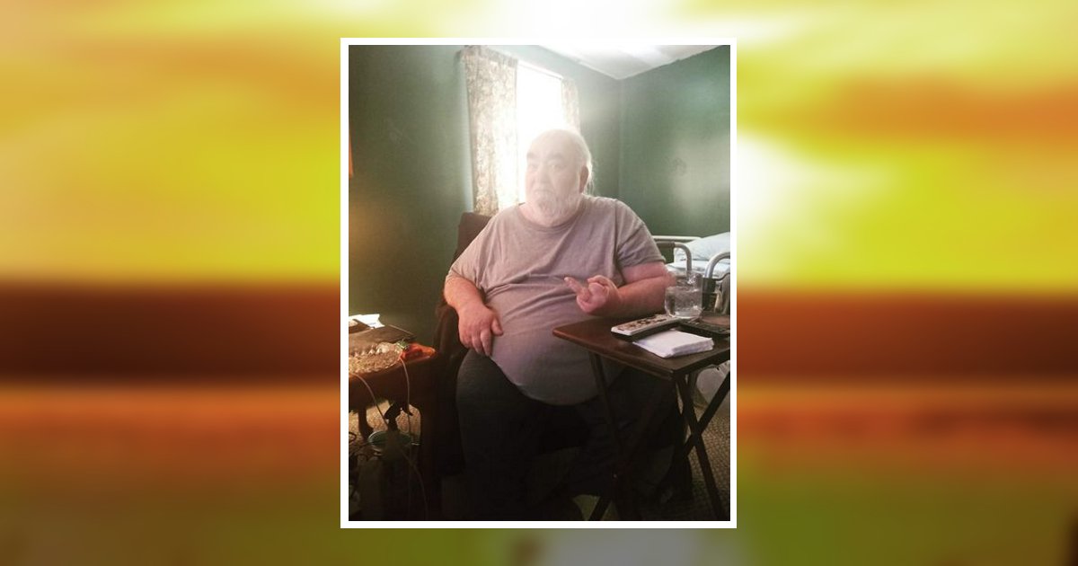 Stanley Harry Langon Obituary October 17, 2022 - Keyser Carr