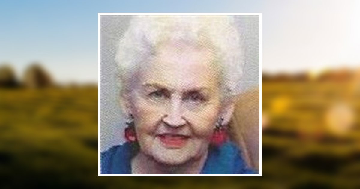 Lynell Bristow Obituary November 21, 2015 - Smith Family Funeral Home