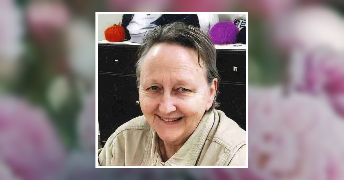 Margaret Mary "Peggy" Acker Obituary September 27, 2025 - Gearty ...