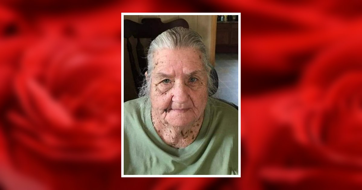 Myra Jean Pool Obituary 2023 - Currie-Jefferson Funeral Home & Memorial ...