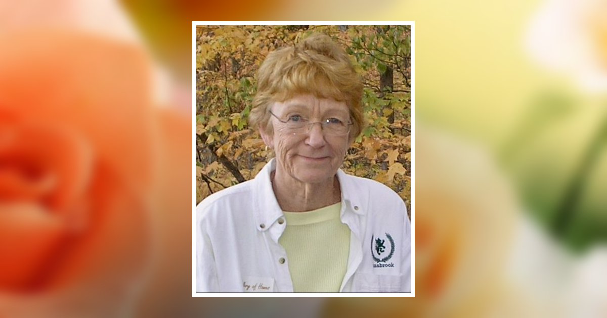 Carol Duling Obituary March 1, 2024 - Baue Funeral Homes