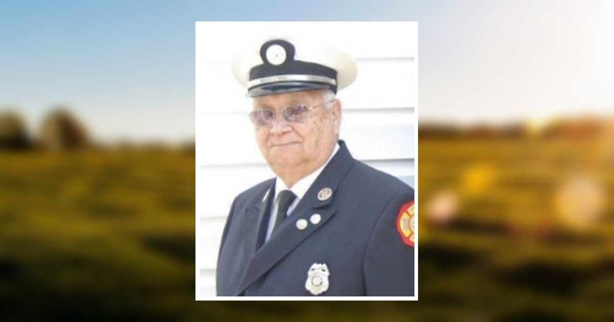 Donald L. Roberts, Sr., (Ret. CFD) Obituary 2019 - Nardolillo Funeral Home