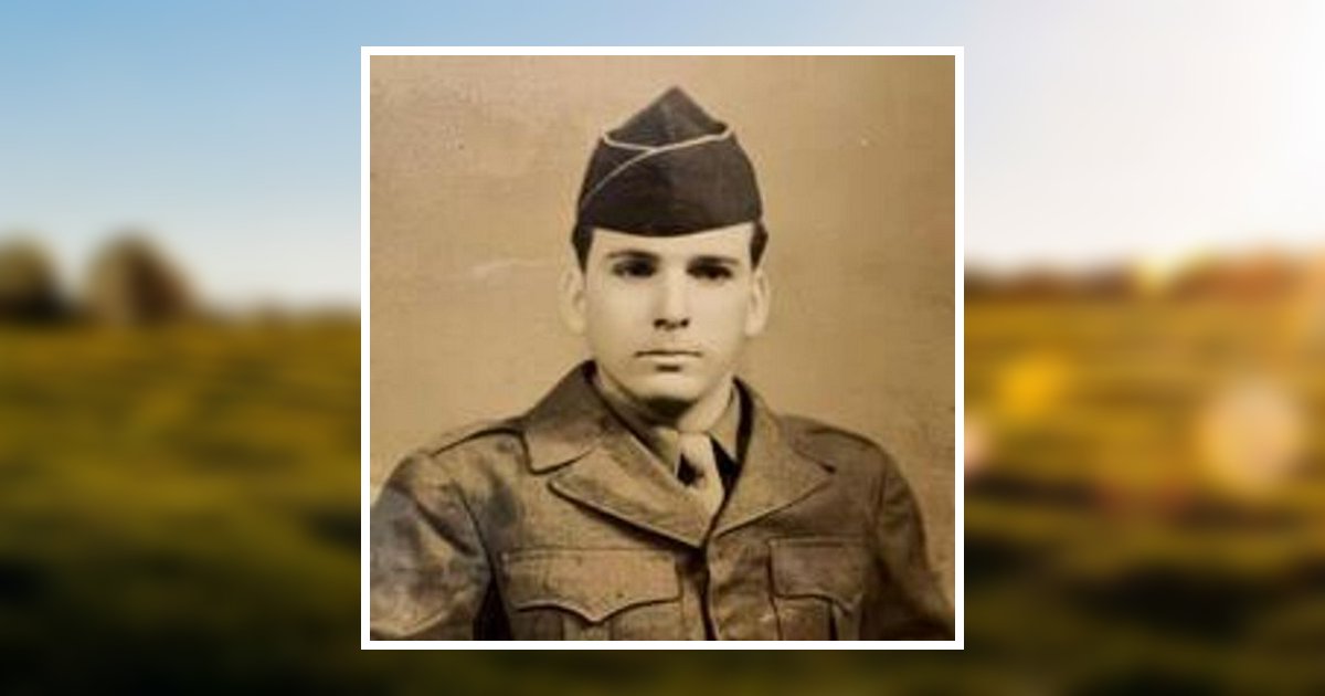 Archie Preston Jenkins Obituary January 31, 2022 - Chauvin Funeral Home ...