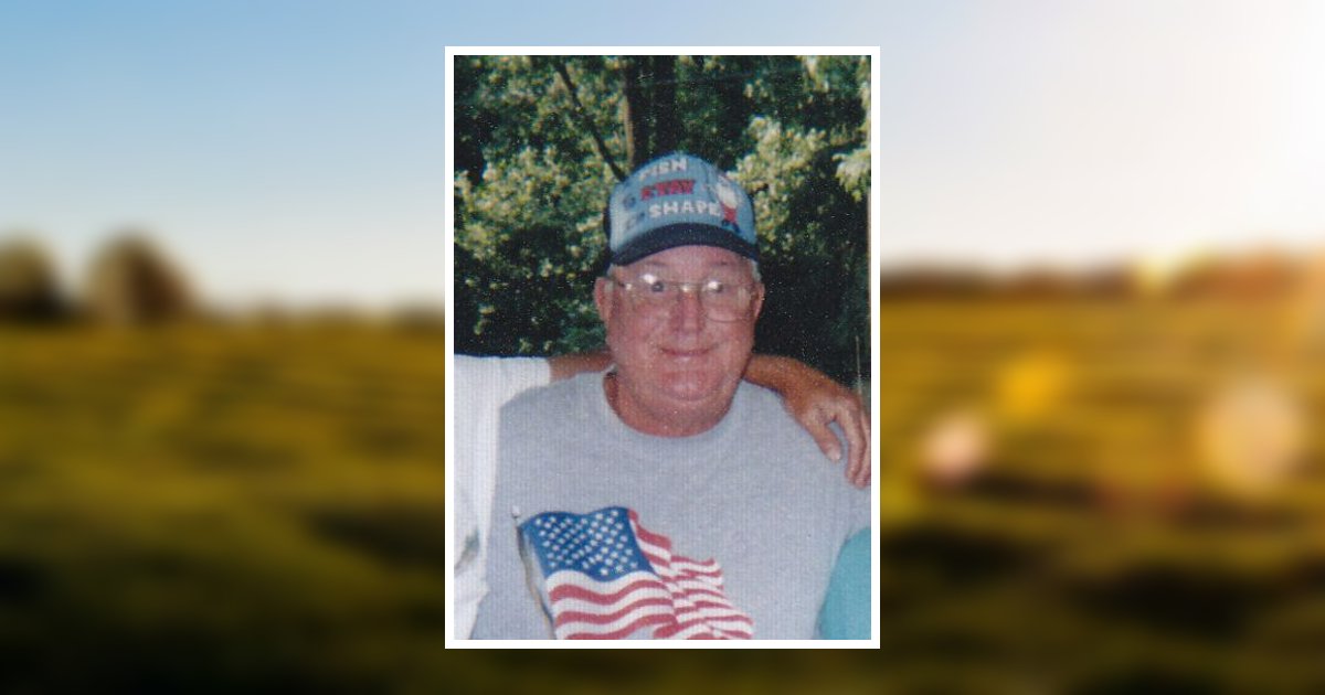 James Ricer Obituary September 5, 2015 - Roberts Funeral Home