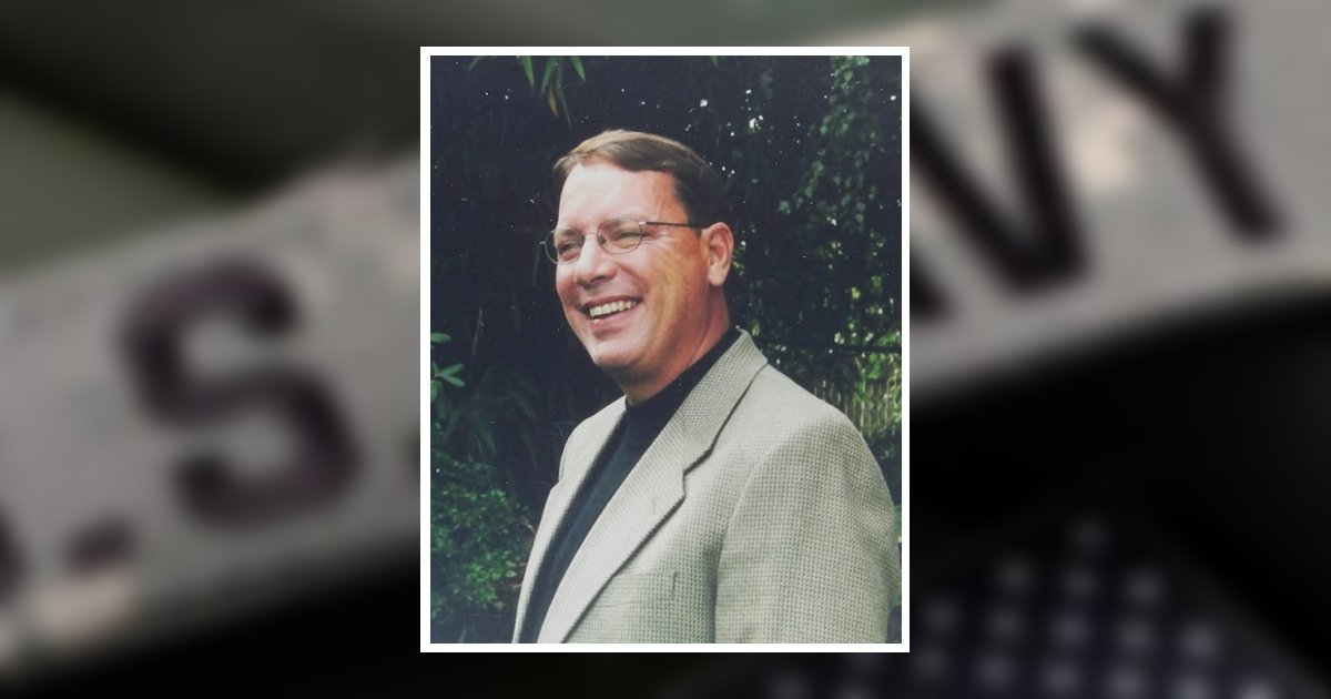 Kenneth Duane Roberts Obituary June 25, 2025 - Bowman Funeral Directors